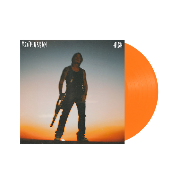 Keith Urban Album Store - Keith Urban Album Store