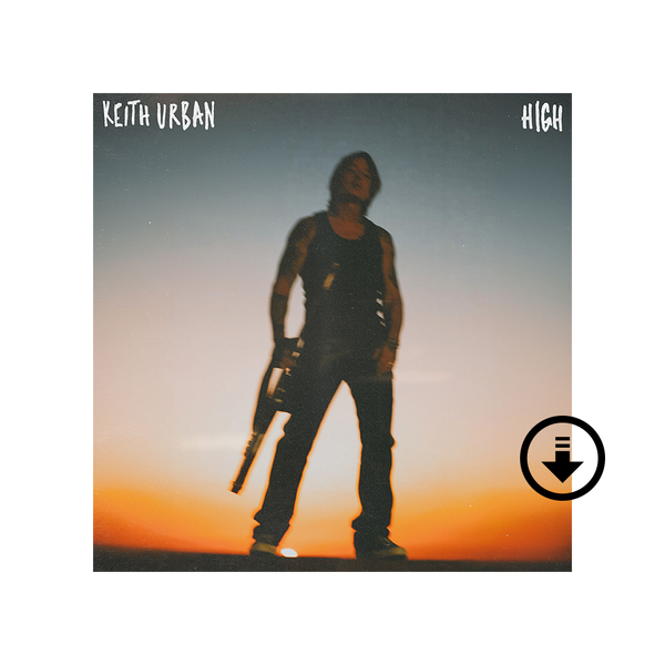 Keith Urban Album Store - Keith Urban Album Store