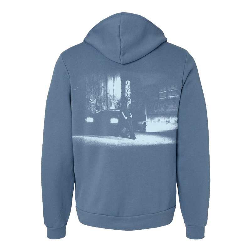 HIGH AND ALIVE Bundle - Keith Urban Album Store